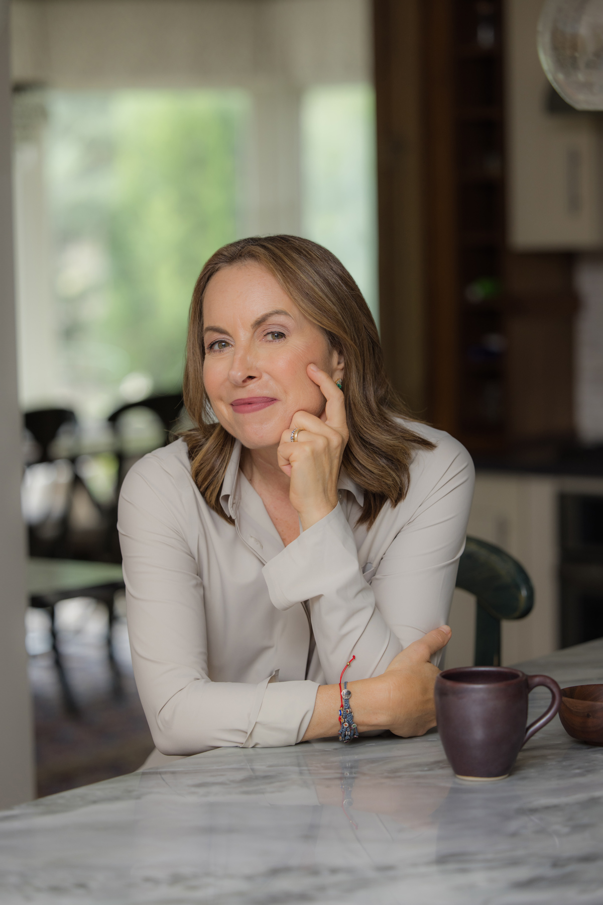 Dr. Maria Sophocles: Trailblazing Gynecologist and Health Advocate